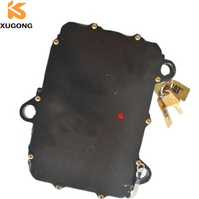 중국 ECM ECU E216B 굴착기 관제사 156-6155  본래 프로그램된 통제 판매용