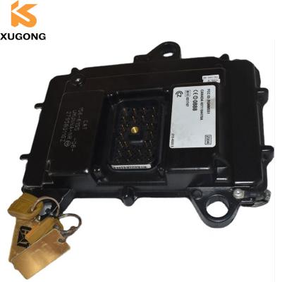 중국 ECM ECU E216B 굴착기 관제사 156-6155  본래 프로그램된 통제 판매용
