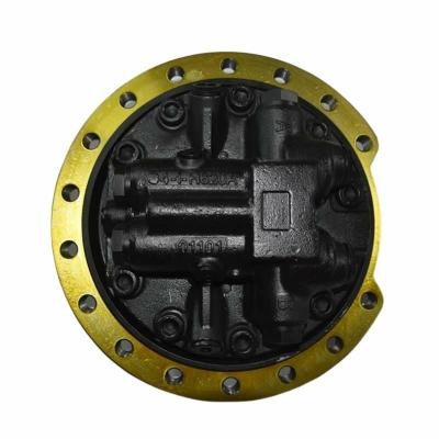 Cina Motore di azionamento finale originale di Travel Motor HMGF44FA dell'escavatore di Hitachi per ZX240-3 in vendita