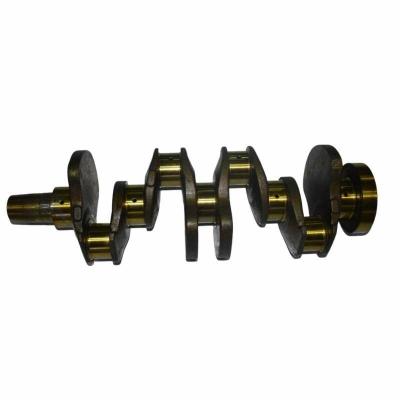 China Excavator Engine Parts  3304 Engine Crankshaft 4N-7692 Aftermarket for sale