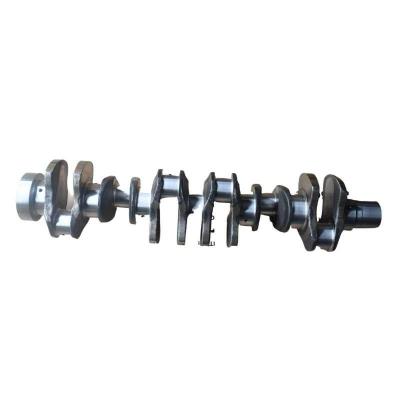 China Excavator Engine Parts 6D125E-2 Crankshaft 6151-31-1110 For PC400-6 for sale