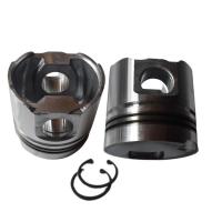 China E330D E3306 Piston 8N3182 102mm Excavator Engine Parts New for sale