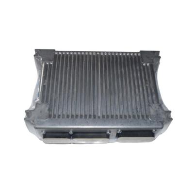 Китай Регулятор частей PC200-7/PC220-7/PC290-7 экскаватора KOMATSU 7835-26-1009 продается