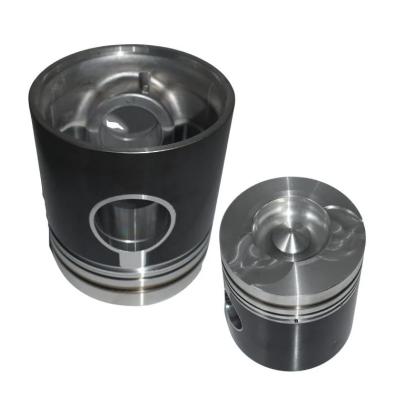 China SOLAR 340LC-V DE12TIS Piston Excavator Engine Spare Parts for sale