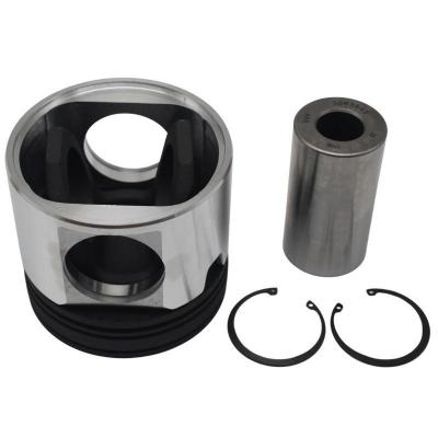 China QSM11 Piston 4089865 For Machinery Excavator Diesel Engine Parts for sale