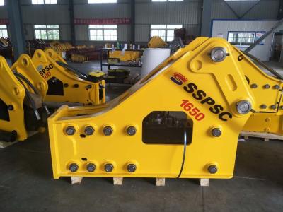 Cina Escavatore idraulico durevole Hammer di resistenza al calore dell'interruttore di Parts SB50 dell'escavatore in vendita