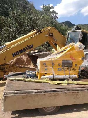 Cina Escavatore idraulico durevole Hammer di resistenza al calore dell'interruttore di Parts SB50 dell'escavatore in vendita