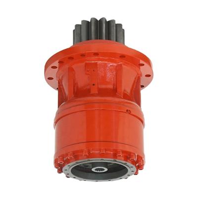 China DH300-7 Swing Reducer Rotary Gearbox 170301-00051B/A For Hydraulic Motor Parts for sale