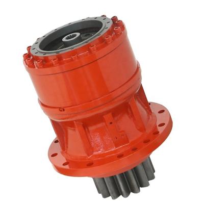 China DH300-7 Swing Reducer Rotary Gearbox 170301-00051B/A For Hydraulic Motor Parts for sale