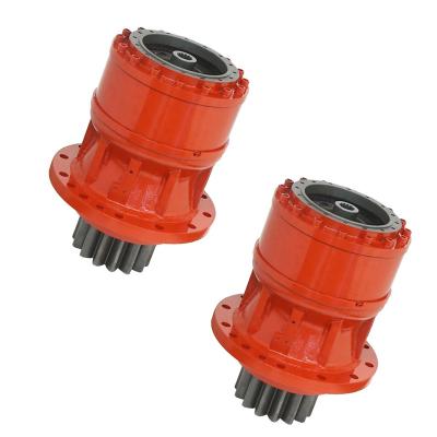 China DH300-7 Swing Reducer Rotary Gearbox 170301-00051B/A For Hydraulic Motor Parts for sale