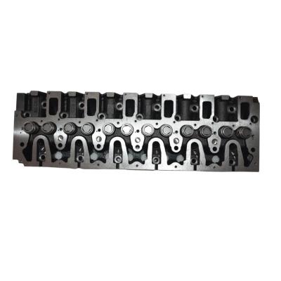 China Vol Vo Excavator EC210B  D6D Engine Cylinder Head Assy   20941118 for sale