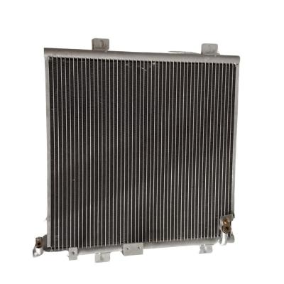 China Bagger Air Condensor For EC200B, EC210B, EC210C Vol Vos 14557933 zu verkaufen