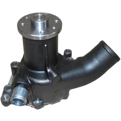 Cina 1-13650017-1 pompa idraulica per EX200-5 l'escavatore Engine Parts in vendita