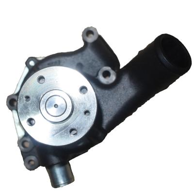 Cina 1-13650017-1 pompa idraulica per EX200-5 l'escavatore Engine Parts in vendita