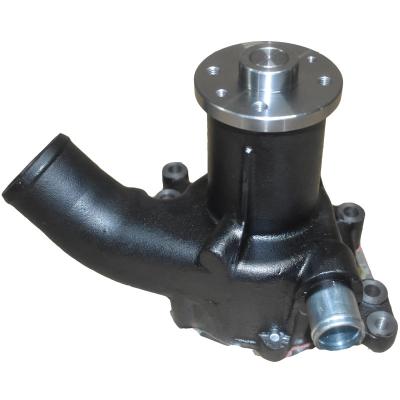 Cina 1-13650017-1 pompa idraulica per EX200-5 l'escavatore Engine Parts in vendita
