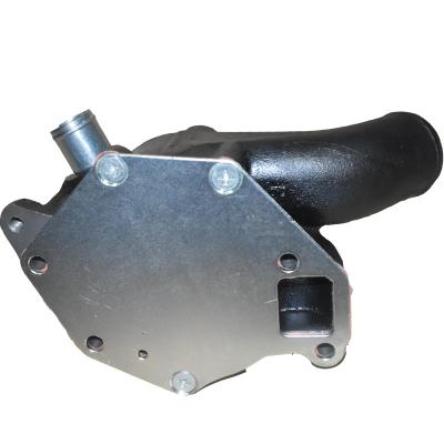 Cina 1-13650017-1 pompa idraulica per EX200-5 l'escavatore Engine Parts in vendita