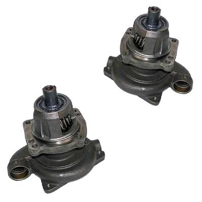 China M11 Diesel Engine Water Pump Motor 3803402 For Excavator Spare Parts for sale