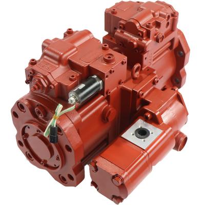China K5V80DTP-9N Excavator R150 Hydraulic Pump For Guangzhou Machinery Spare Parts for sale