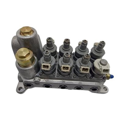 China Bagger-Parts Hydraulic Solenoid-Ventil-Zus 4299959 für EX100-2 EX200-2 zu verkaufen