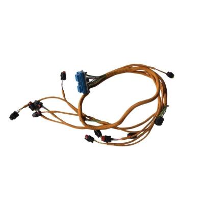 China 320D Engine Spare Parts C6.4  Wire Harness 291-7590 Original Quality for sale