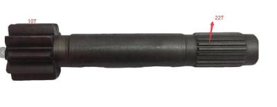 China Untersetzungsgetriebe-Wellen-Lager Sun-Gang 208-27-71112 des Bagger-PC400-7 für 6D125 Maschinenteile zu verkaufen