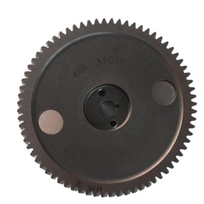 China Maschinenteile Getriebe-Bagger-Planetary Gear Fors PC200-7 zu verkaufen
