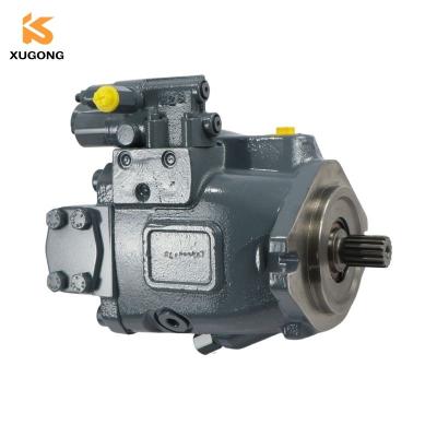 Μικρές αντλίες υδραυλικών αντλιών A10V063 Rexroth μερών μηχανημάτων κατασκευής