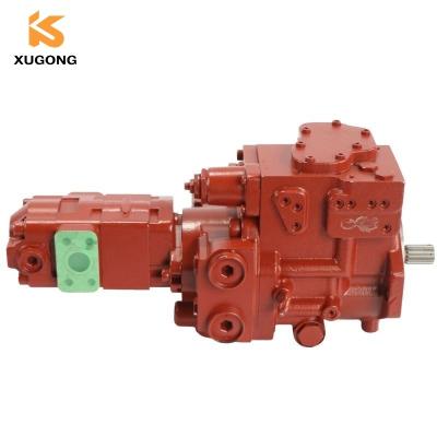 China Насос экскаватора гидронасоса K3SP36C Кавасаки мини для Takeuchi TB175 for sale