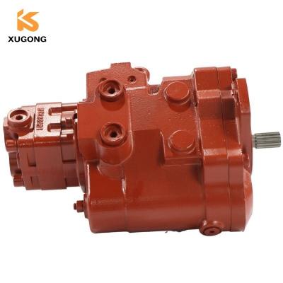 China KYB bombeia o piloto hidráulico Pump PSVD2-27E da bomba de engrenagem para a máquina escavadora Repair for sale