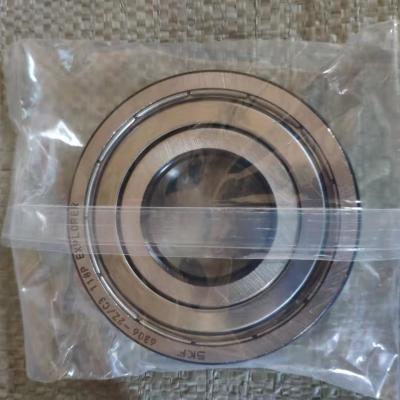 Cina Escavatore Tapered Roller Bearing 6306 2ZC3SKF che sopportano i pezzi di ricambio della sostituzione in vendita