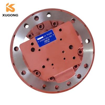 China Mini Excavator Final Drives Assembly Hitachi ZAX50U Final Drive 9245506 Replacement for sale