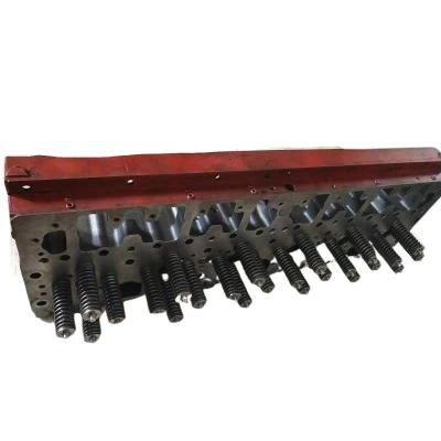 China Excavator M11 Engine Cylinder Head 2864028 Spare Parts for sale