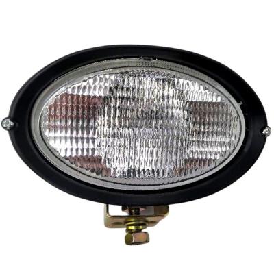 Chine Lumière de la lampe 700G6320 de JCB de Spare Parts d'excavatrice pour l'équipement à vendre