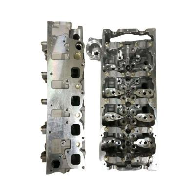 China ZAX120-3 Excavator Cylinder Head 8-97355970-9 8-98223019-1 For 4JJ1 Engine Parts for sale