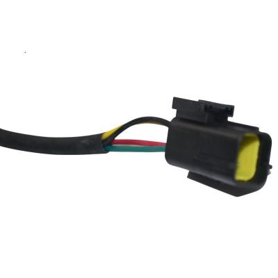 China JCB Backhoe Parts 3CX 4CX Real Light 70041600 Tail Light for sale