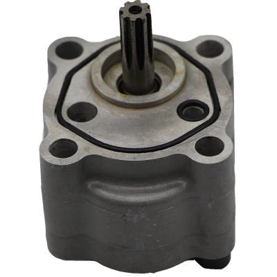 China Hydraulic Gear Pump For PSVD2-17E PSVD2-27E PSVL-54 PVD-2B-36 PVD-2B-40 PVC90 PVK-2B-505 for sale
