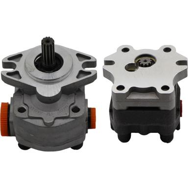 China Construction Machinery Main Hydraulic Gear Pump For SK200-1-2-3 SK60SR Excavator for sale