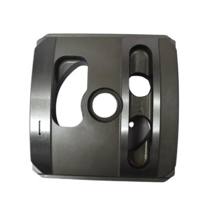 Chine La pompe hydraulique de Hitachi partie la valve de 2036795 plats pour ZAX200-1 EX200-5 EX220-5 à vendre