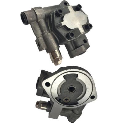 China PC400-3 Hydraulic Gear Pump 704-23-30601 For Excavator Spare Parts for sale
