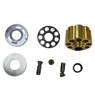 Chine Les pièces finales d'entraînement de Spare Parts GM07VA d'excavatrice pour l'Assemblée de moteur de voyage ont reconstruit à vendre