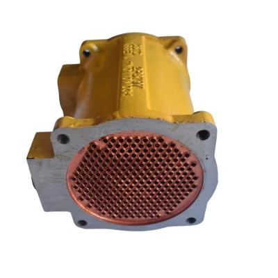 Cina Il centro di radiatore dell'olio del motore 7N0165 7S6394 di  Excavator E215B E3306 E3304 per i pezzi di ricambio in vendita