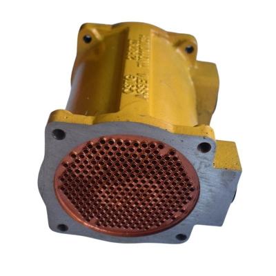 Cina Il centro di radiatore dell'olio del motore 7N0165 7S6394 di  Excavator E215B E3306 E3304 per i pezzi di ricambio in vendita