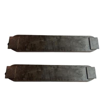 Cina Escavatore resistente Hydraulic Oil Cooler dei radiatori dell'olio AH-6UZ1XYSS-01 per il CASO CX470B in vendita