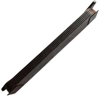 Cina Escavatore resistente Hydraulic Oil Cooler dei radiatori dell'olio AH-6UZ1XYSS-01 per il CASO CX470B in vendita