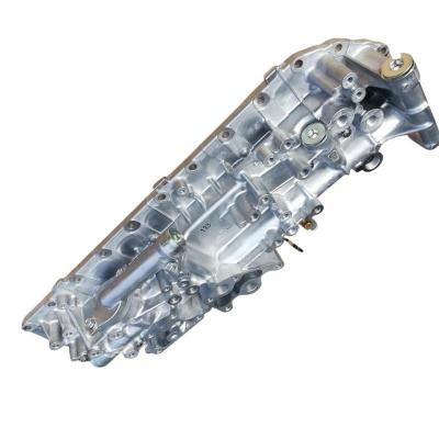 Cina Escavatore resistente Hydraulic Oil Cooler dei radiatori dell'olio AH-6UZ1XYSS-01 per il CASO CX470B in vendita