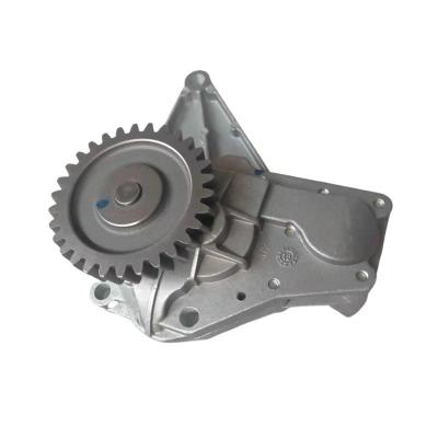 Chine Pompe à huile 13026760 pour des pièces de rechange de moteur de Weichai Deutz TD226B-6 à vendre