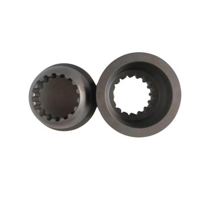 Cina Pezzi di ricambio della pompa idraulica del piatto del fermo del piatto della valvola di Barrel Piston Shoe dell'escavatore del gatto E330D in vendita