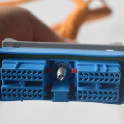 China 320D E320D Excavator Engine Parts C6.4 Engine Wiring Harness 291-7590 for sale