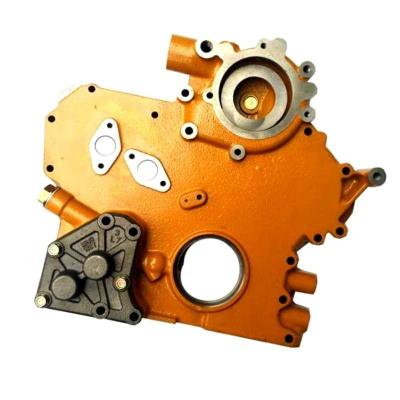 China Excavator E320B E320BL Hydraulic Fuel Oil Pump 1786539 For Machinery Engine Parts for sale