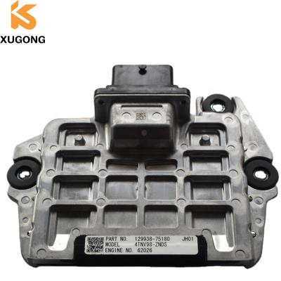 Chine Contrôleur d'ordinateur d'Electric Parts 4TNV98 ECU d'excavatrice 129938-75180 à vendre
